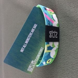 zox | Jewelry | Zox Strap Wristband | Poshmark